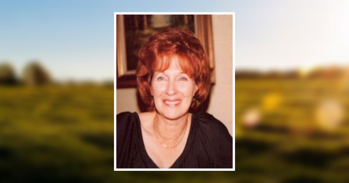 Freida E. Newman Obituary July 4, 2018 - Rasmussen Mortuary