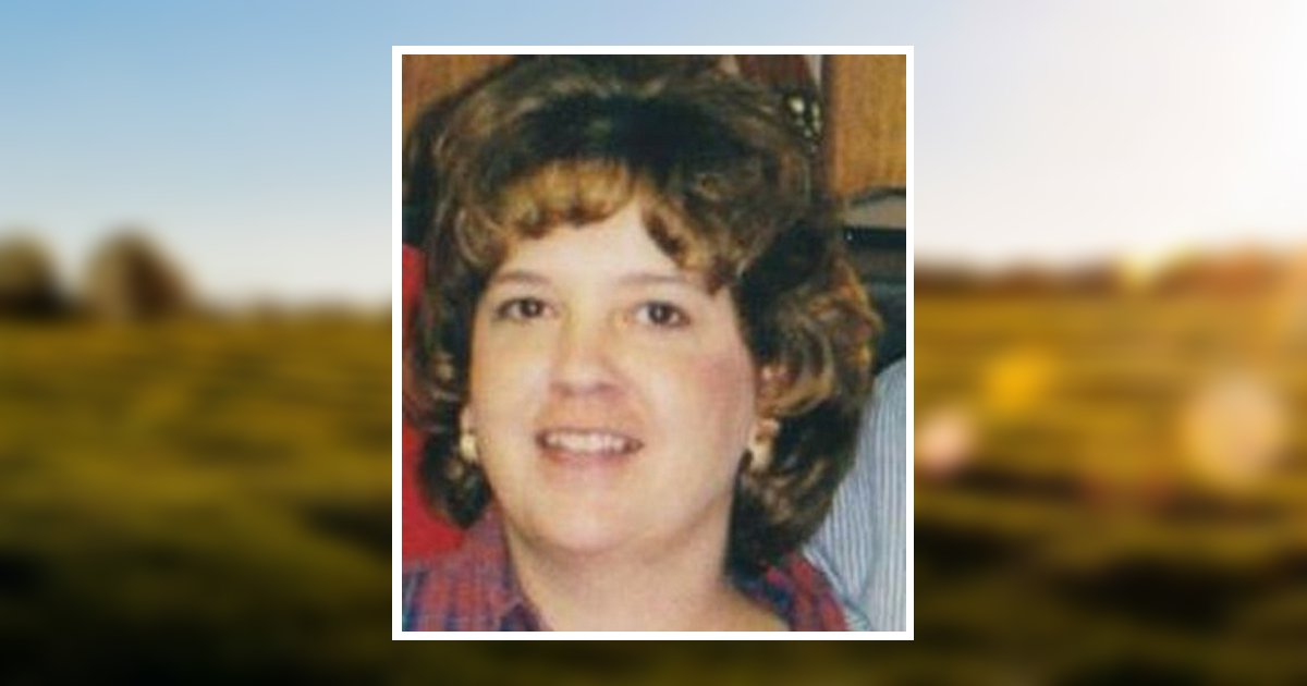 Cynthia Arnold Obituary December 30, 2019 - Crosier - Pearson Cleburne ...