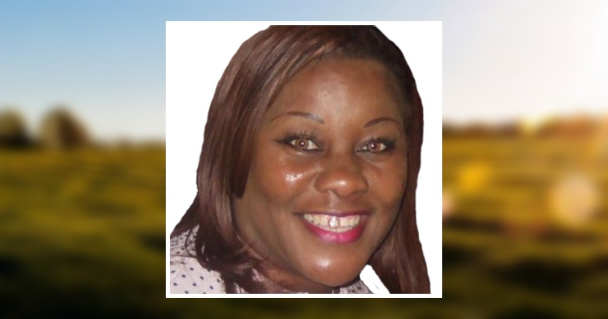 Tina Derrough Obituary December 28, 2017 - Golden Gate Funeral Home