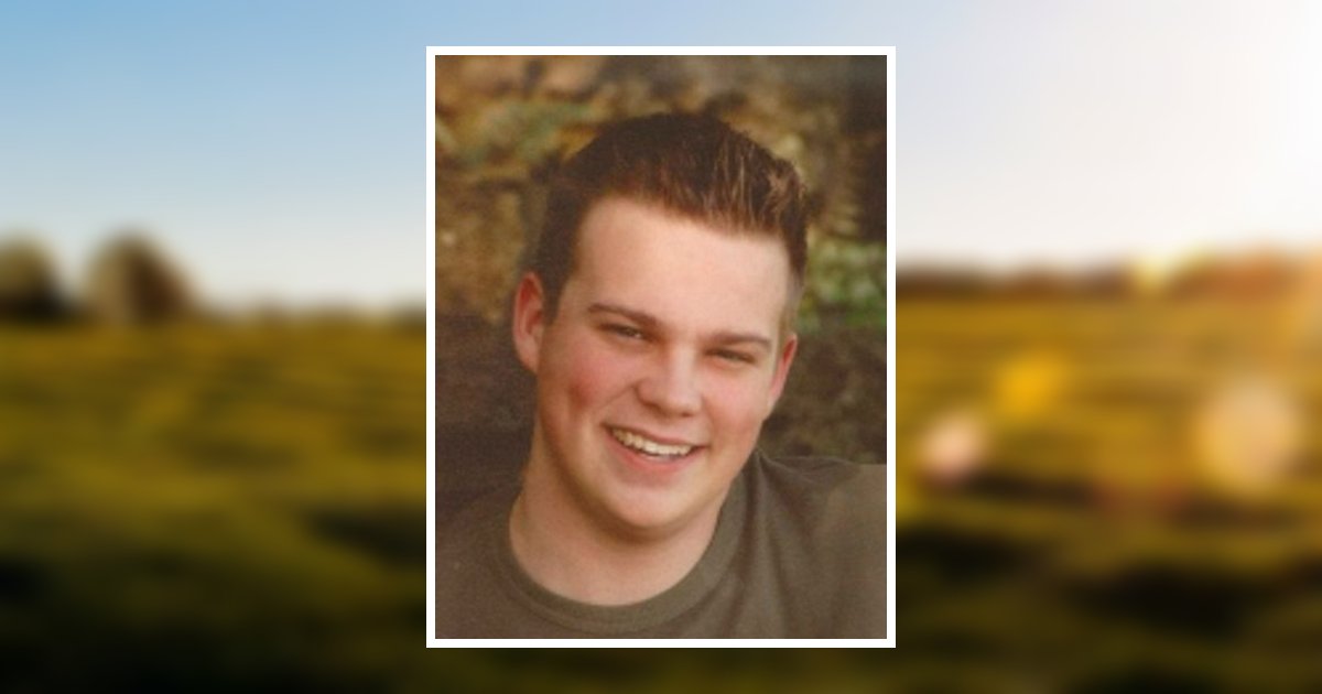 Harrison Stuart Cotton Obituary July 14, 2015 - Schaudt Funeral Service ...