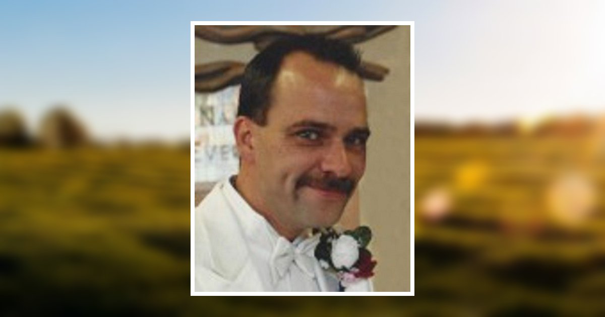 Keith W. Kurth Obituary July 22, 2017 - Peterson Kraemer Funeral Homes ...