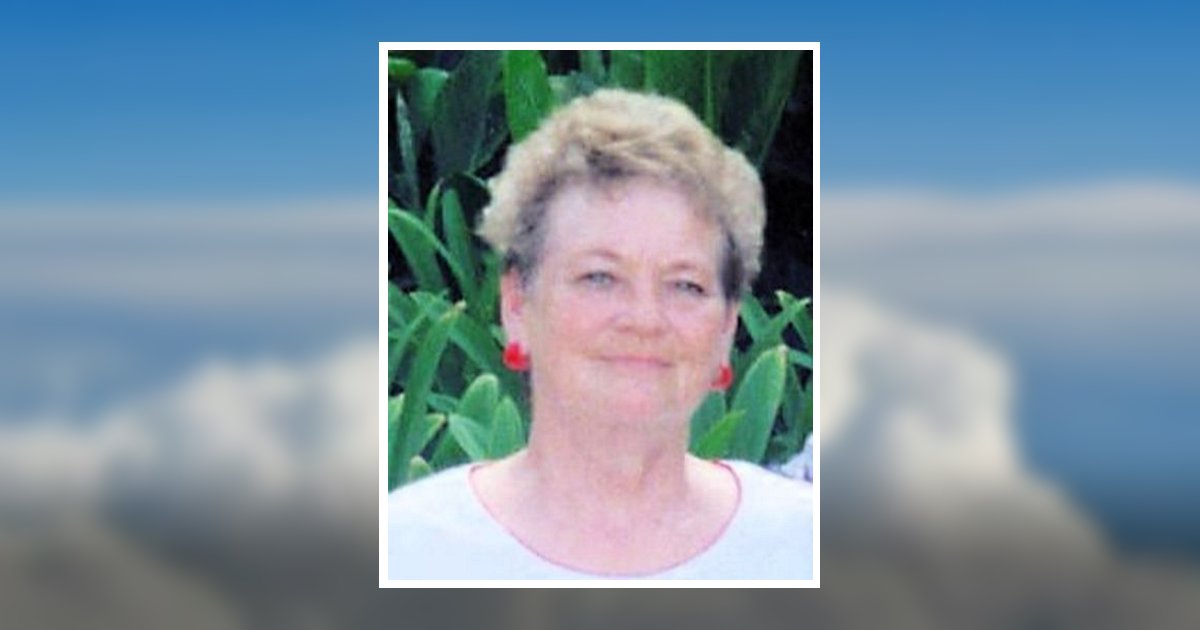 Loretta J. Foreman Obituary March 1, 2025 - Bustard & Jacoby Funerals, Cremations, Monuments ...