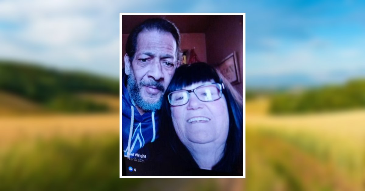 Paul Wright Obituary August 21, 2022 - Ebright Funeral Homes