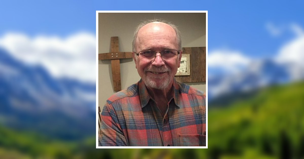 Timothy Neil Frary Obituary - Newcomer Casper