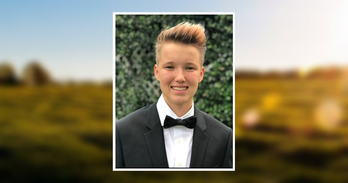 Mk Schrago Obituary December 24, 2022 - Carey Hand Colonial Funeral Home