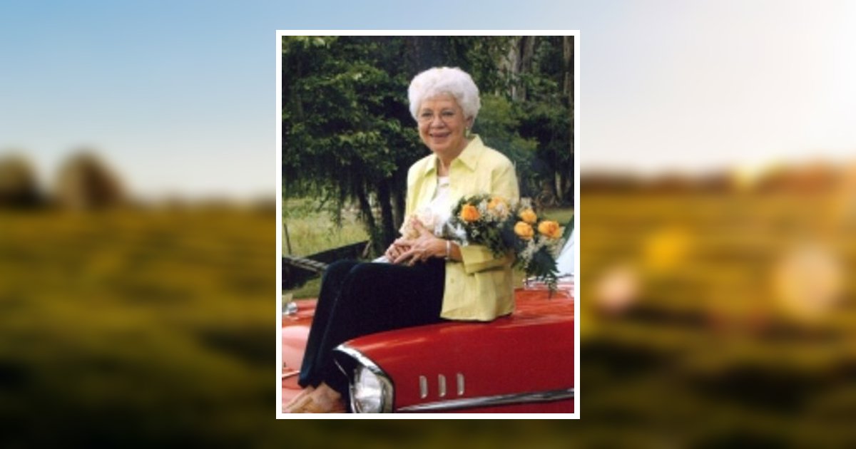 Anne Snellgrove "Little Mama" Lineberger Obituary October 1, 2021 ...