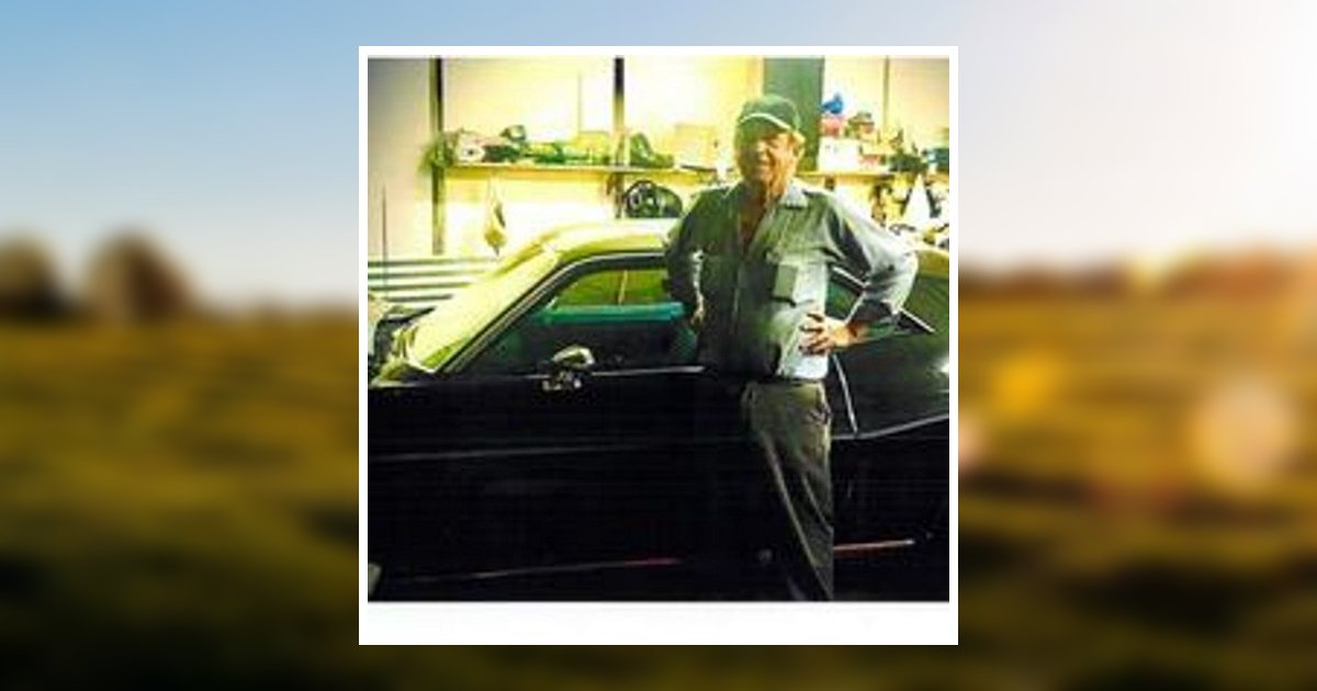 Benny Warren Swaim Obituary December 5, 2021 - Gentry Family Funeral ...