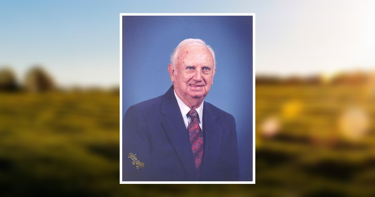 Joseph "Joe" Ruffin McCollum Obituary November 11, 2017 - Pugh Funeral Home