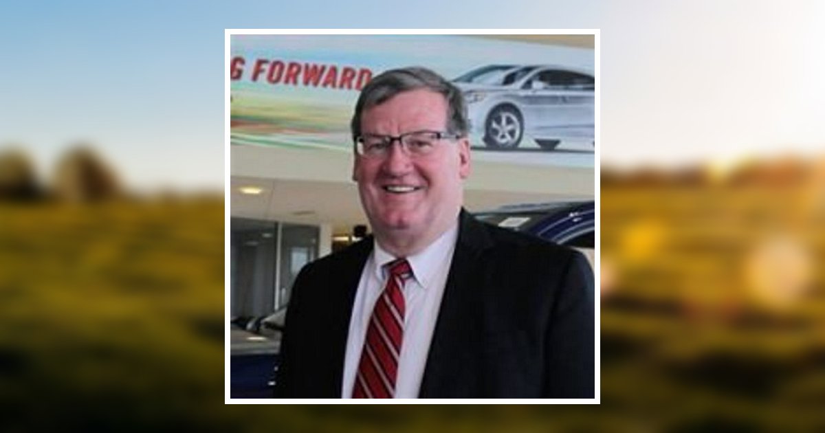 Michael J. "Mike" Hall Obituary December 31, 2014 - Riemann Family ...