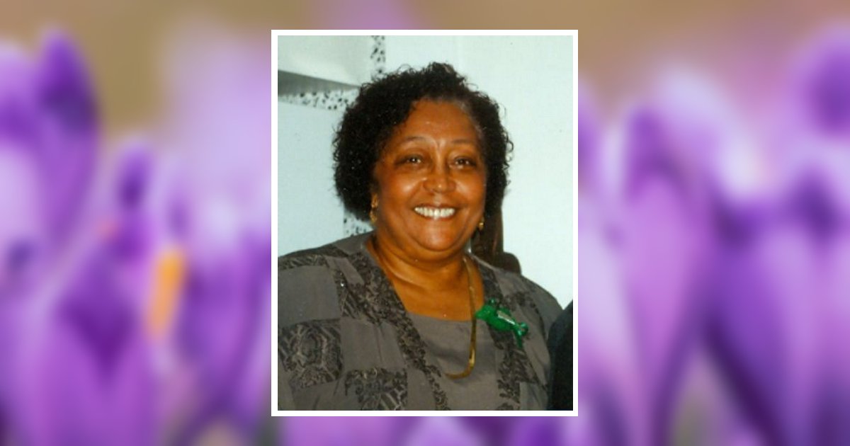 Carrie Simms Obituary - New Comer Albany