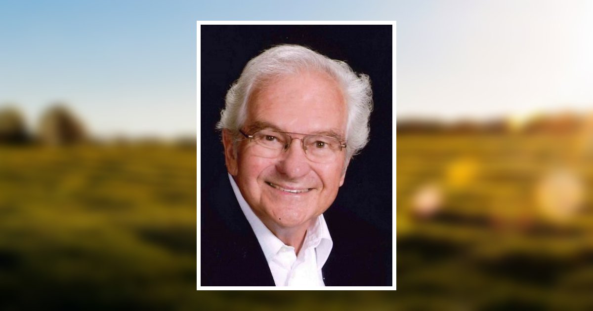 James Corcoran Obituary July 25, 2019 - Cress Funeral and Cremation ...