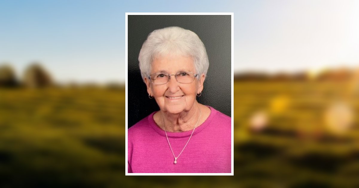 Mary Nell (Sexton) Dellinger Obituary May 2, 2020 - Lord & Stephens ...