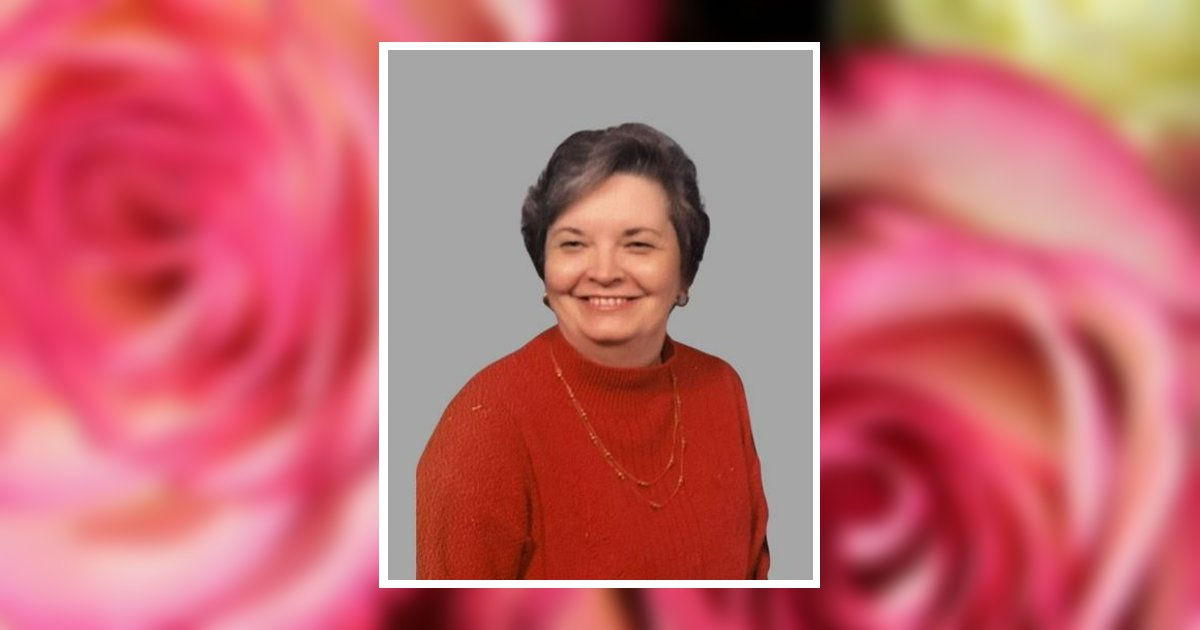 Diane Roseth Obituary September 15, 2024 - Ballard-Sunder Funeral ...