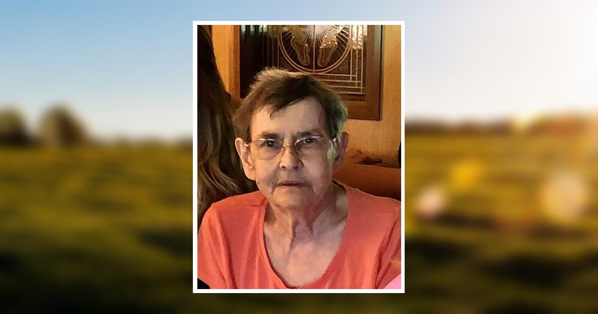 Kathleen D. “Sissy” (Walters) Lafferty Obituary July 10, 2024 ...