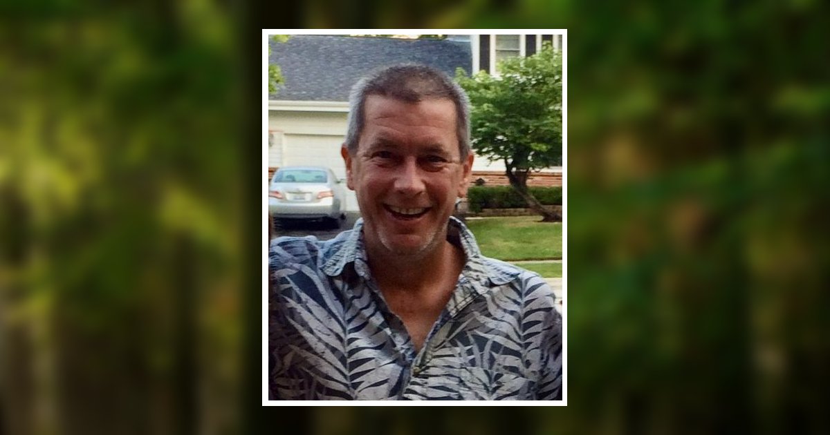 Dan Crawley Obituary August 26, 2023 - The Oaks Funeral Home