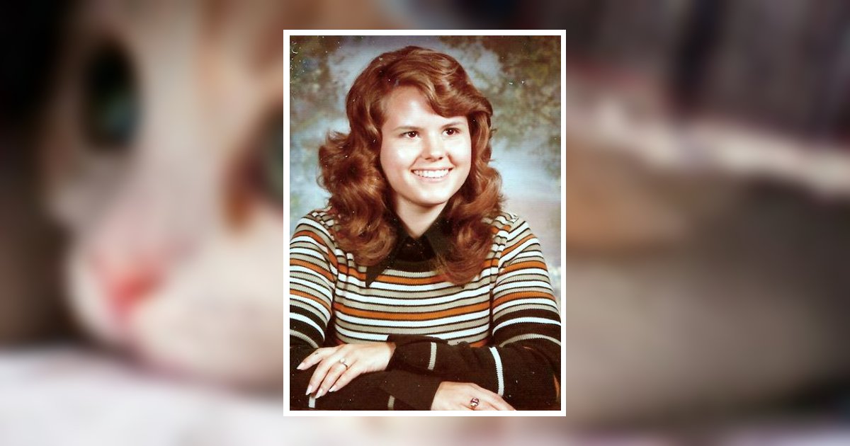 Sheryle Ann Spurlin Obituary 2023 - Alspach-Gearhart Funeral Home