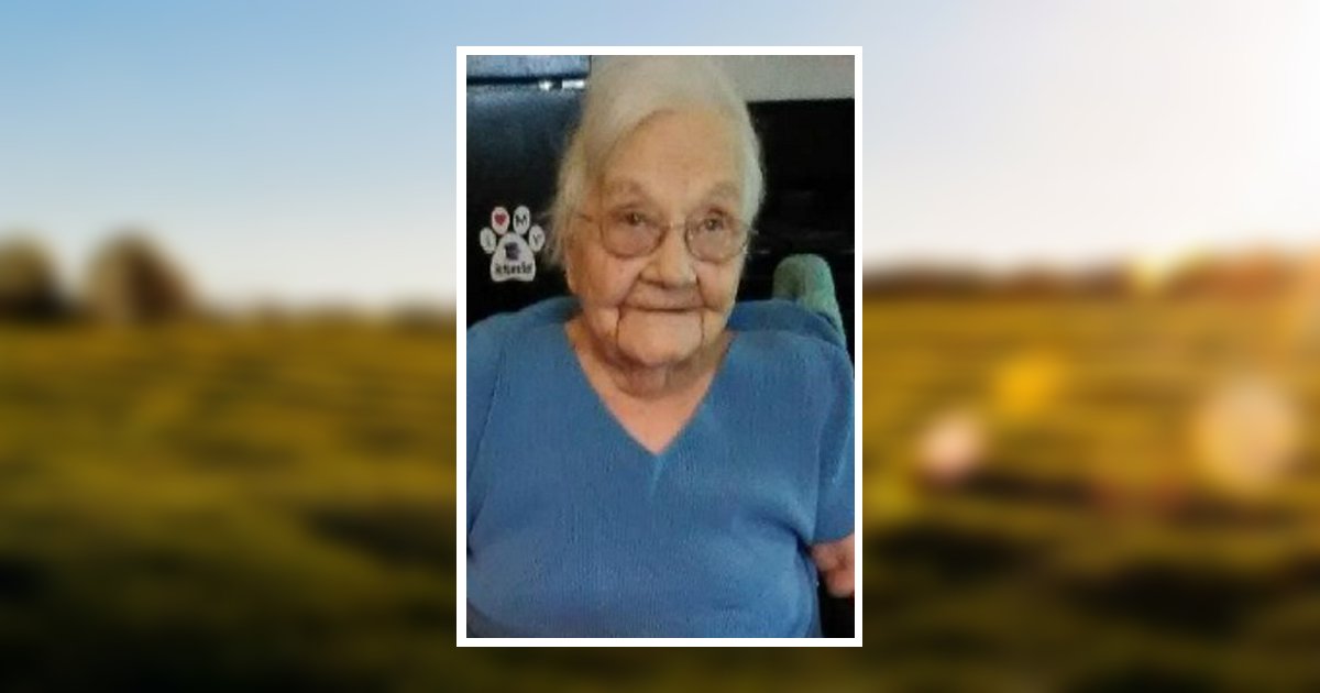 Sophie C. Pruskowski Obituary - Hans Funeral Home