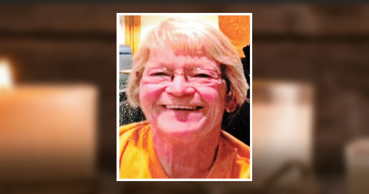 Linda C. Rapp Obituary 2023 - Cataldo Funeral Home