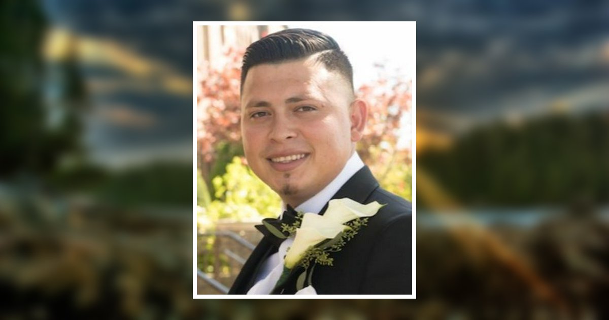 Noe Isaac Moran Contreras Obituary July 18, 2024 - Moloney Family ...