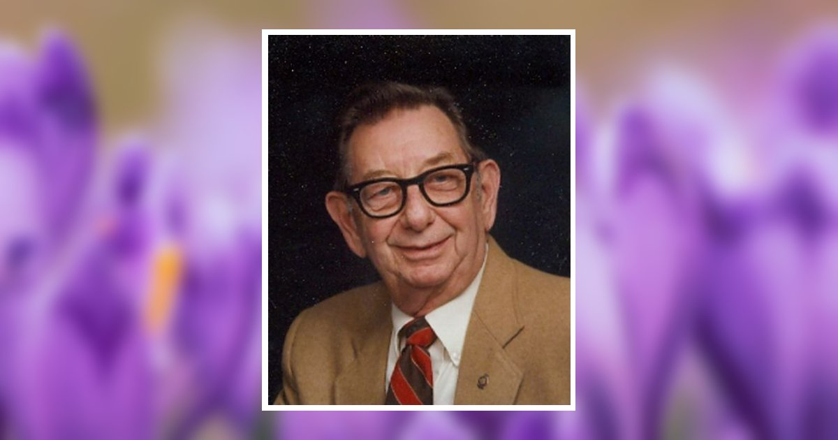 Ralph Sam Manning Obituary - Johnson & Mass-Hinitt Cremations, Funerals ...