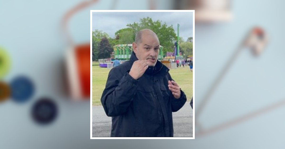 Andrew "Andy" Draffen Obituary 2025 - New Comer Albany