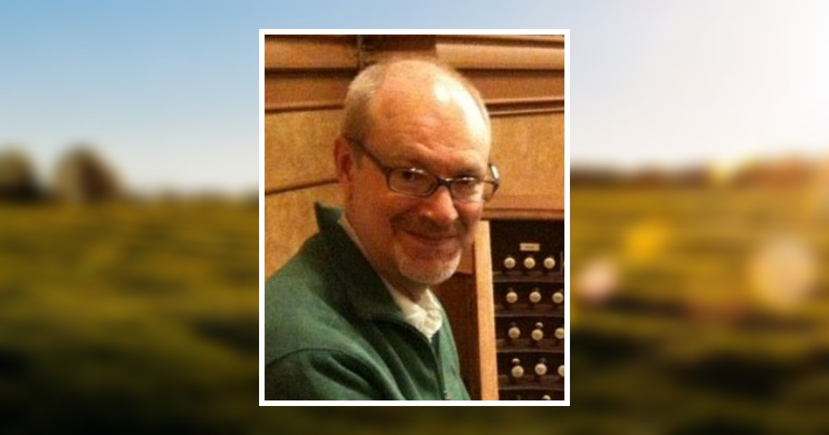 Timothy Robson Obituary March 15, 2022 - Brown-Forward Funeral Service