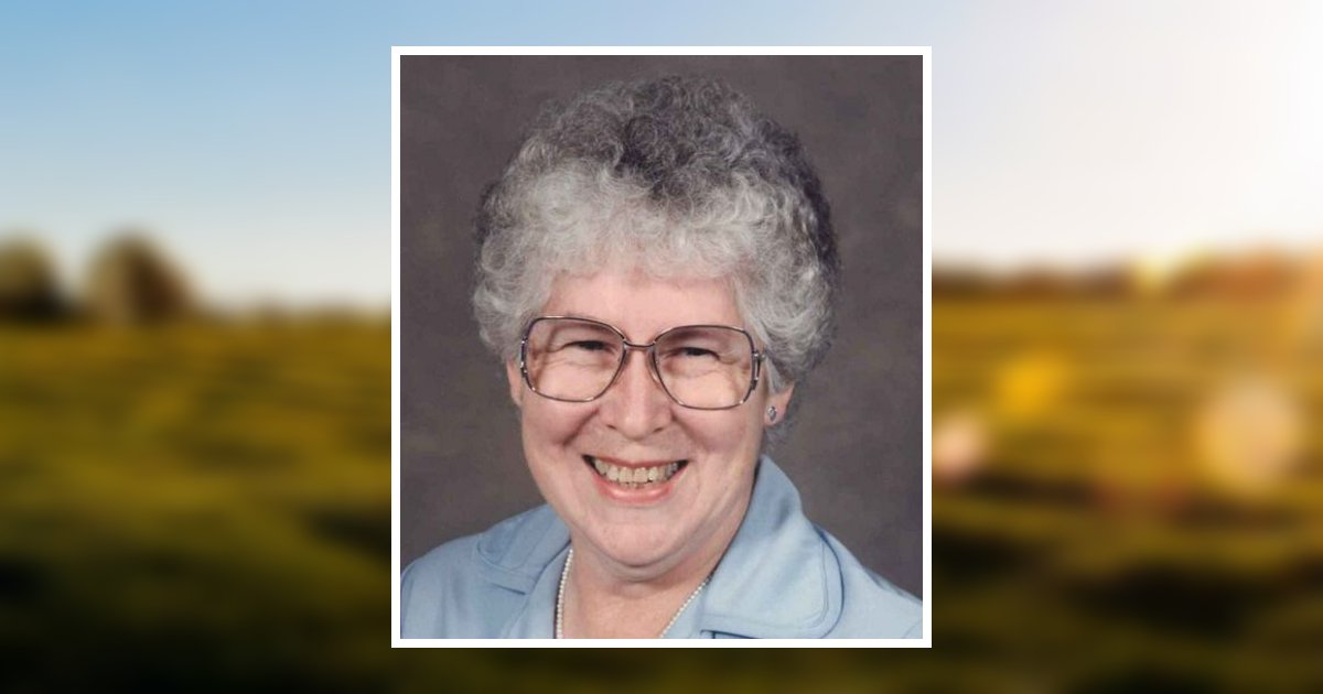 Mrs. Alice Brock Obituary May 5, 2017 - Norton Funeral Home And Crematory