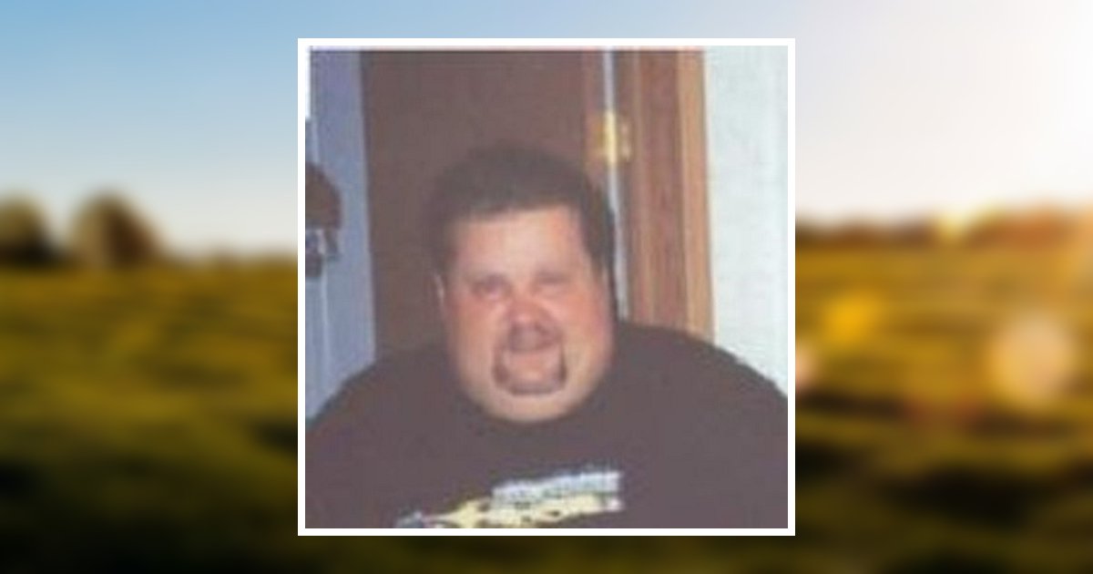 Michael Francis Cartee Obituary May 10, 2007 - Hachmann-Mier Funeral Home