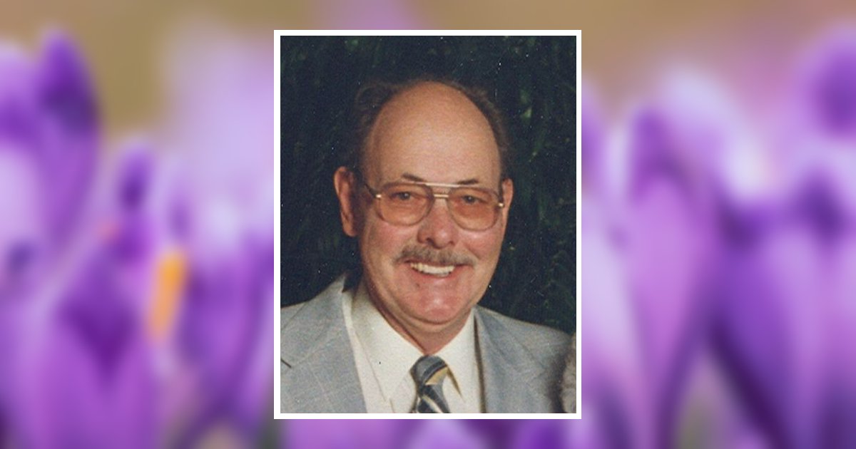 Arthur E Frazier Obituary Newcomer Dayton
