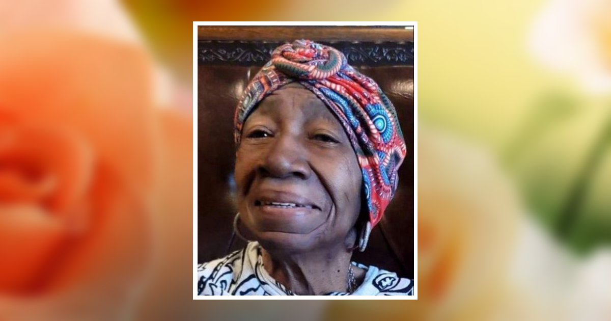 Narcessus R. Timmons Obituary 2023 - Smith Funeral Home SC