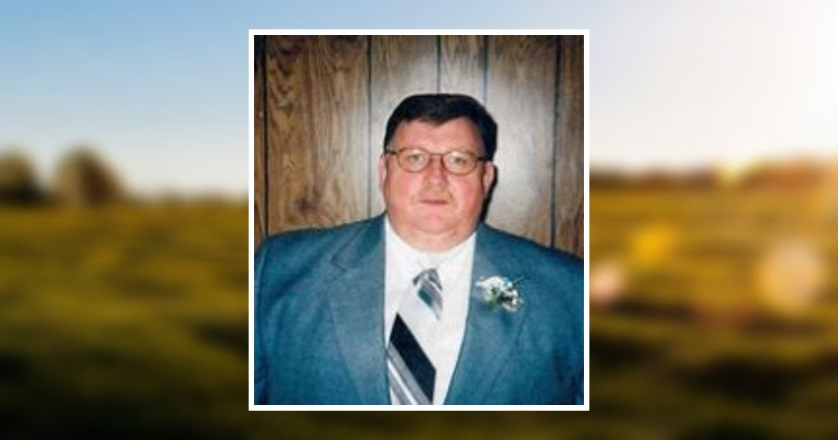Ronald 'Ronnie' Duane Atchison Obituary 2013 - Craig-Hurtt Funeral Home
