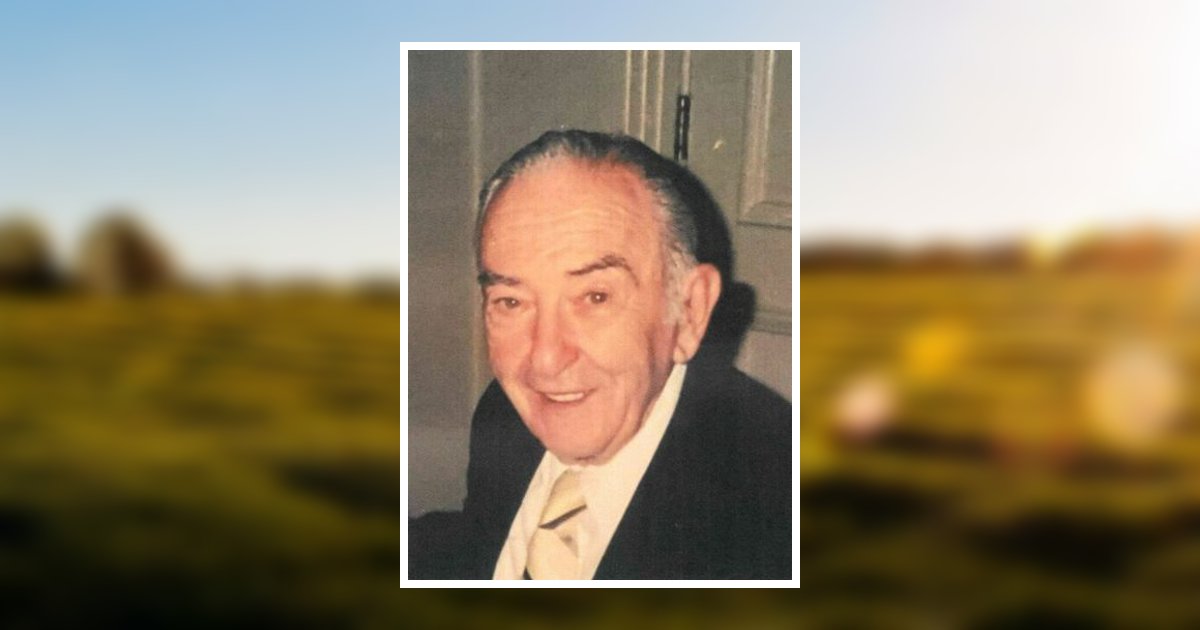 Michael Anthony Pastore Obituary December 11, 2022 - Ballard-Durand ...