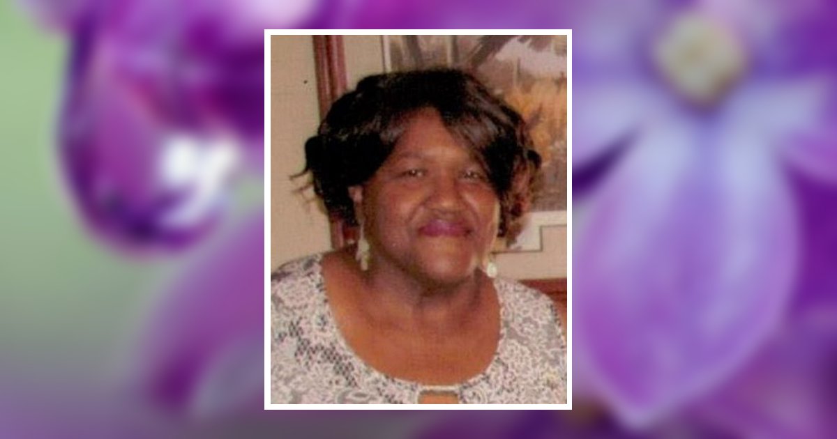 Ms. Nancy Virginia Oliver Obituary April 24, 2024 - Poteat-Wakefield ...