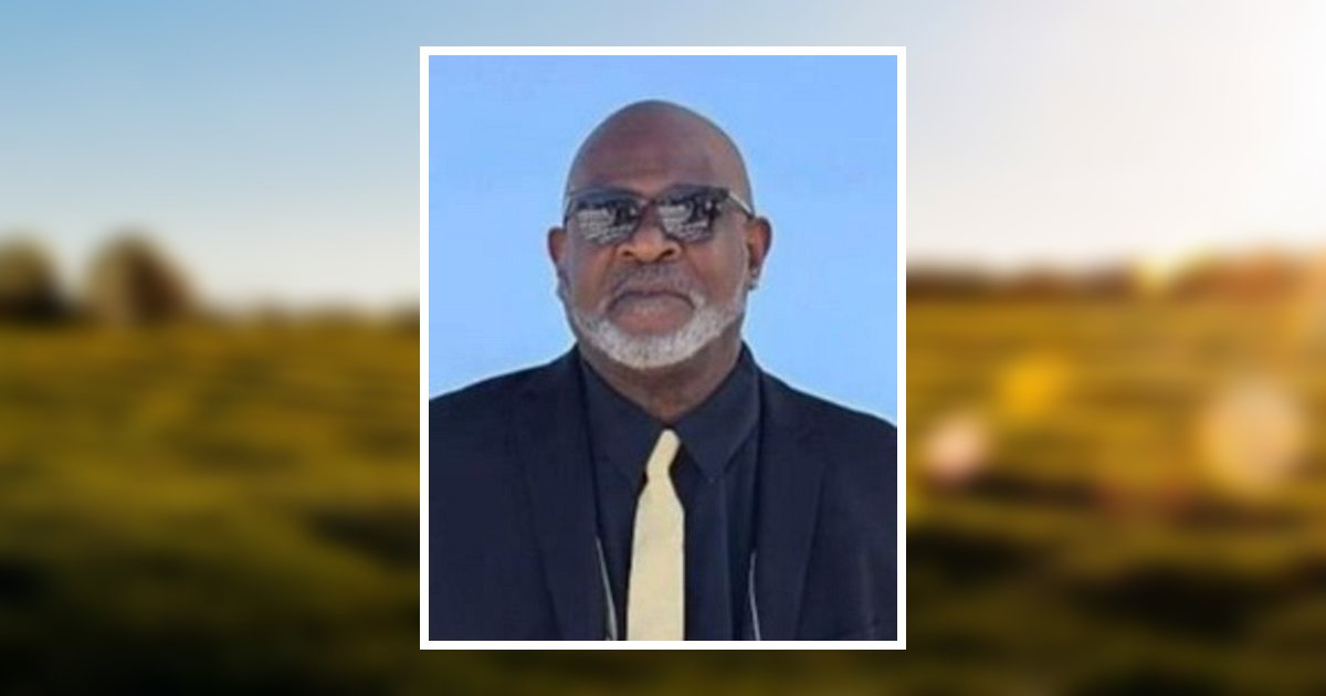 Charles Carson Obituary October 19, 2024 - Burton Quinn Scott Cremation ...