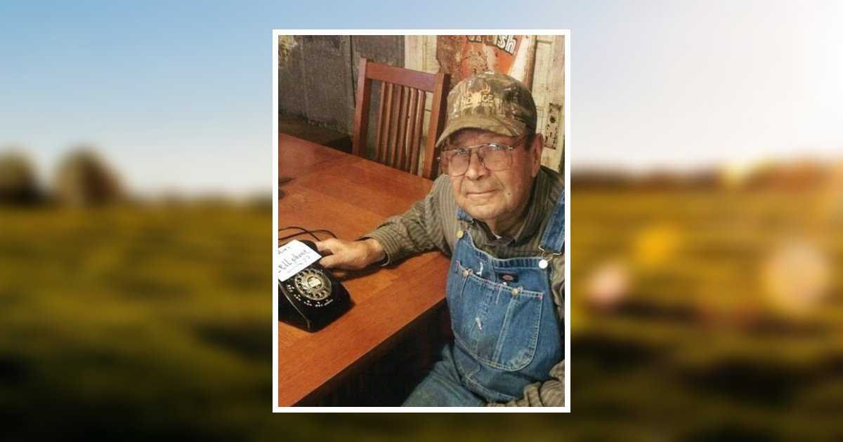 Charles Stephens, Jr. Obituary October 25, 2020 - Stevens Funeral Home