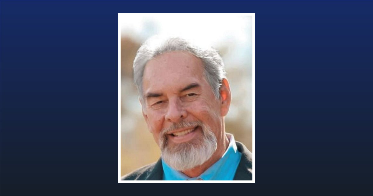 Donald Roland Griffeth, Jr. Obituary December 6, 2022 - Smith Funeral ...