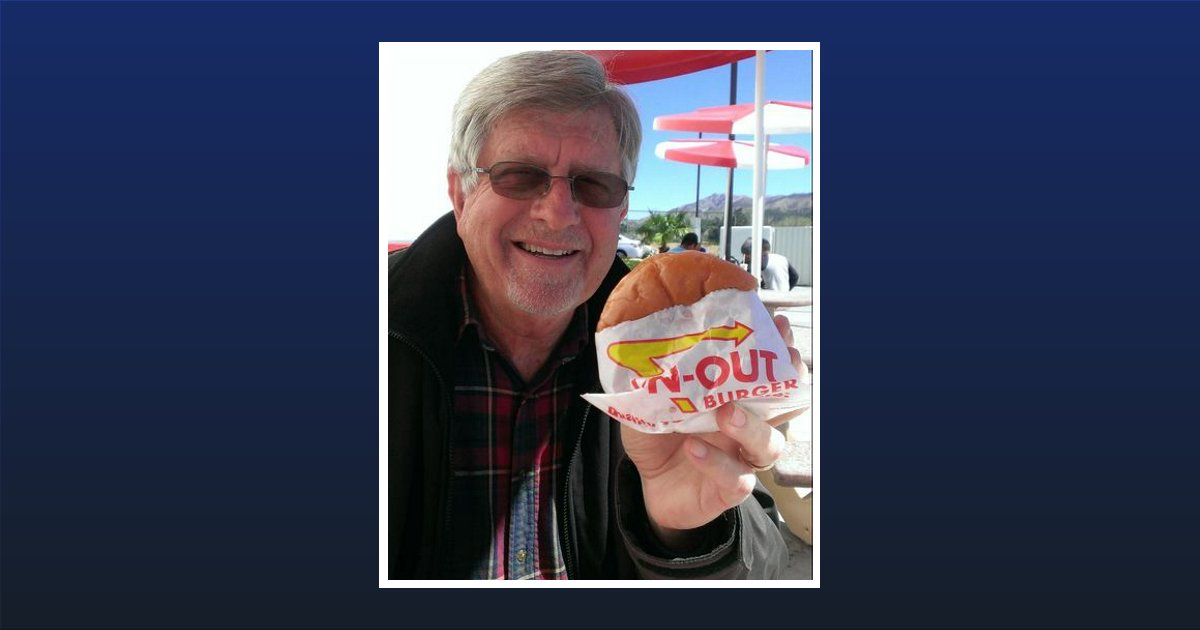 Albert Phillip Brady Obituary April 10, 2023 - Smart Cremation