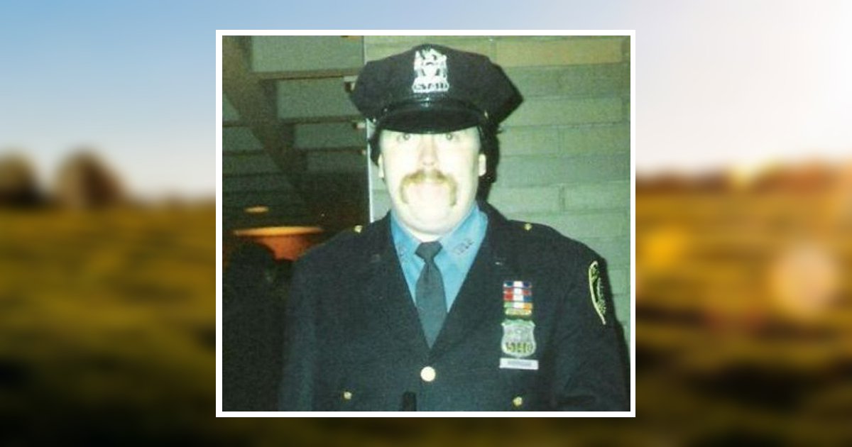 Edward Joseph Horrigan Obituary 2015 - Flynn Funeral & Cremation ...