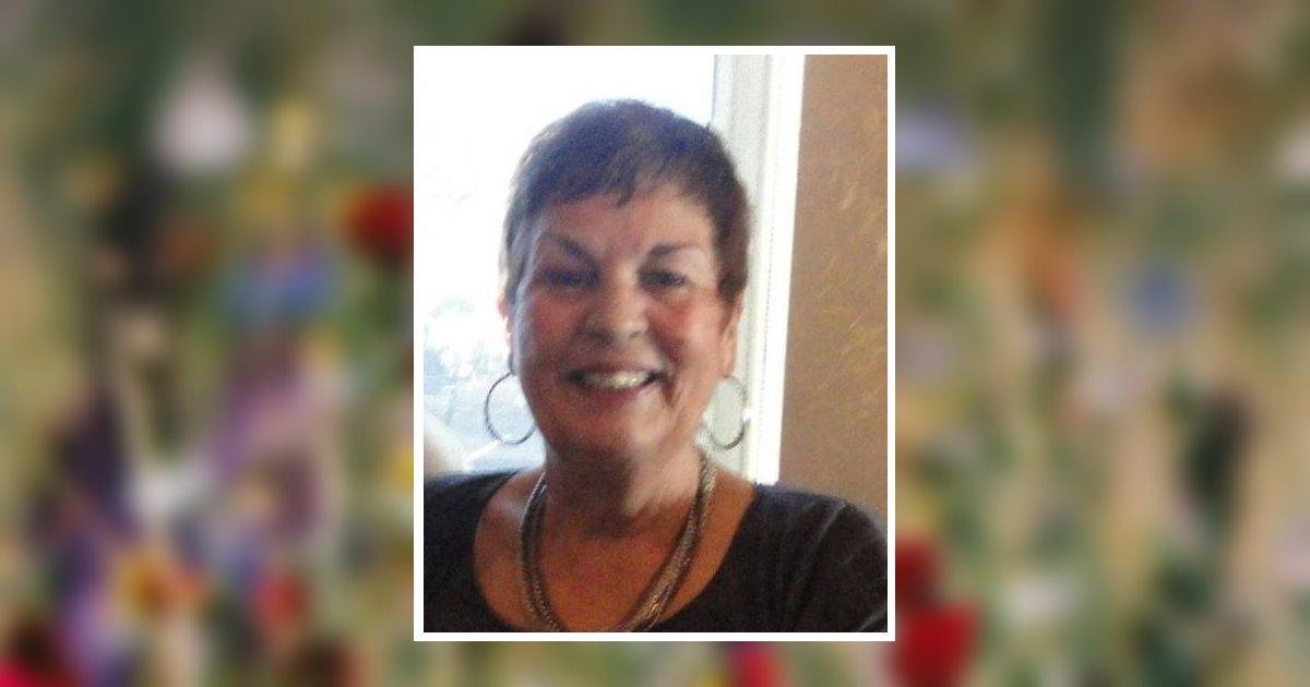 Diane Bohm Obituary March 30, 2024 - Simply Cremation of GB