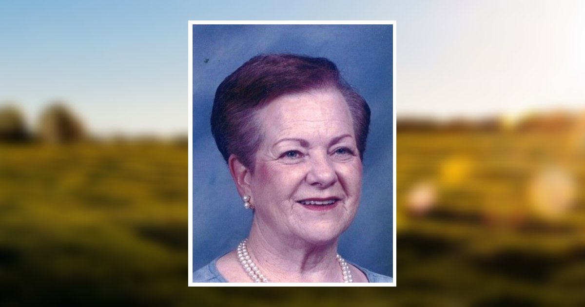 Velma O'Neal Obituary December 7, 2019 - Currie-Jefferson Funeral Home ...