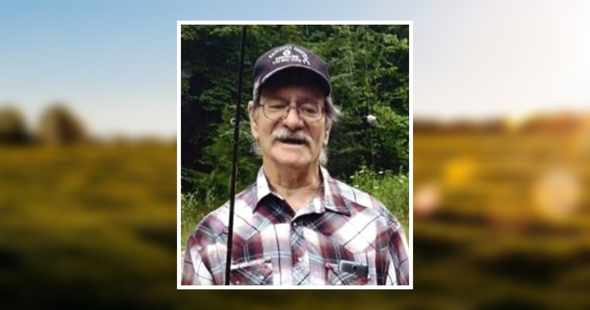 Theodore Trokey Obituary October 3, 2022 - DeClue Family Funeral Home