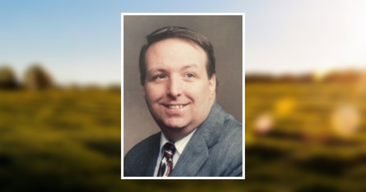 Bradley Allen Obituary January 11, 2020 - Thomas Funeral Chapels