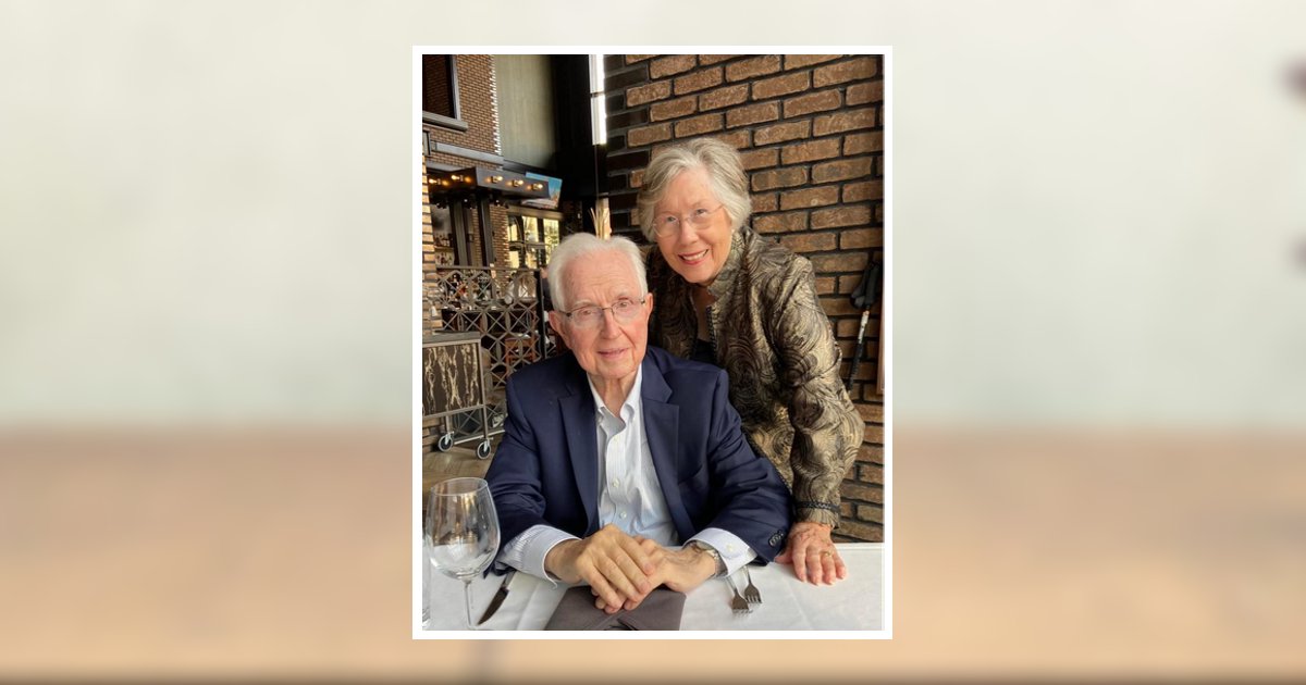 William "Bill" Rex Coffey Obituary February 24, 2024 - Flanner Buchanan ...