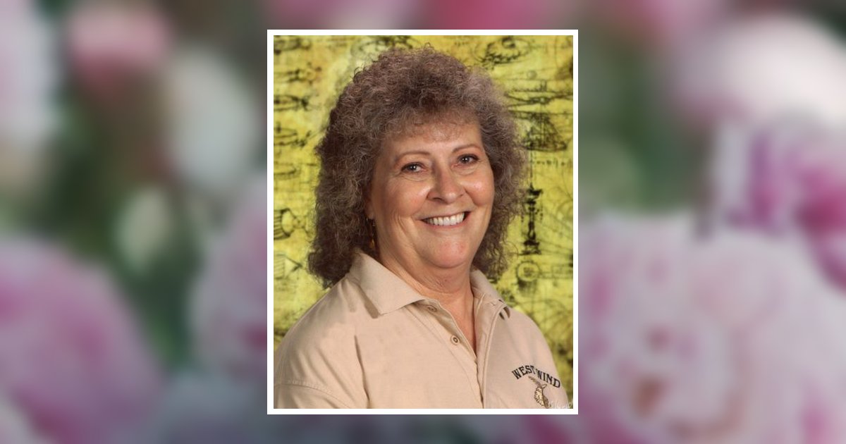 Linda F. Dalton Obituary January 12, 2023 - Rudd Funeral Home