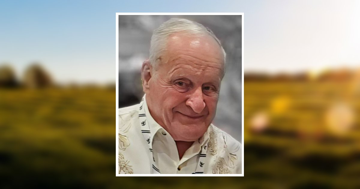 Michael Stuart Sloan Obituary January 17, 2025 - Hazel Green Funeral Home