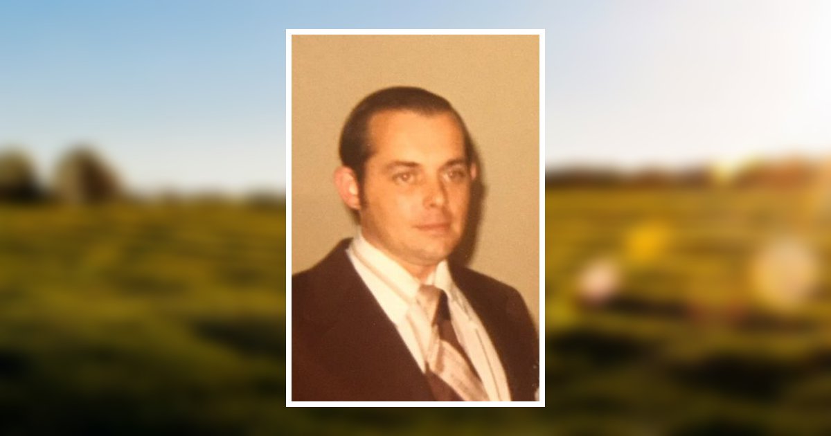 Kenneth Rheaume Obituary January 31, 2018 - Buffalo Hill Funeral Home ...