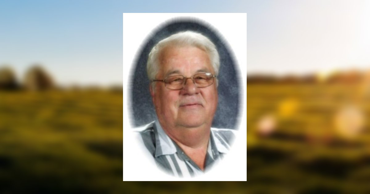 James L. Radcliff Obituary March 26, 2023 - Traunero Funeral Home and ...