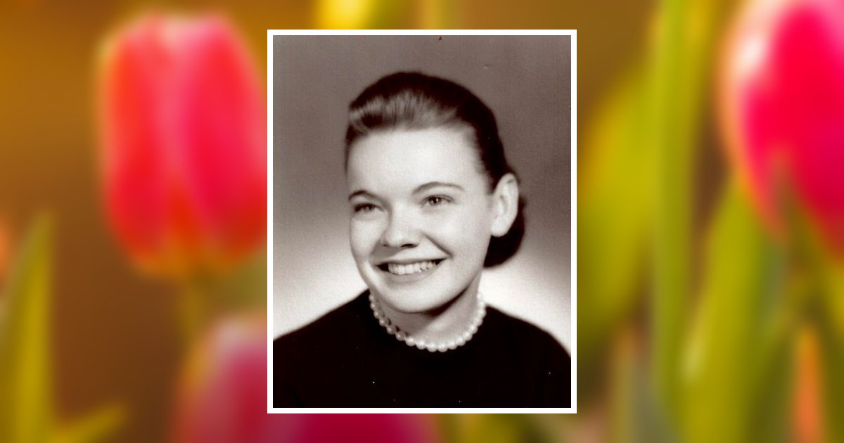 Barbara M. Boland Obituary January 11, 2025 - Jennings - Calvey Funeral ...