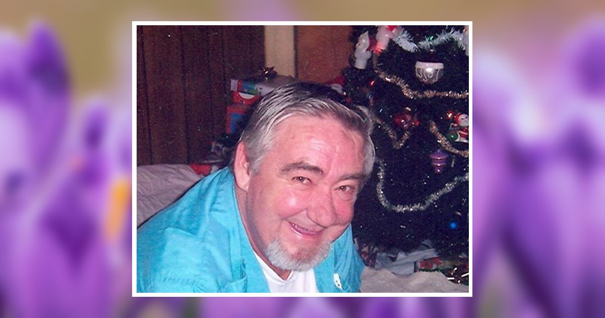 James M Russell Obituary Newcomer Dayton