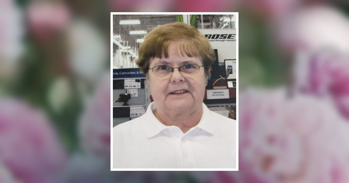 Linda Ender Obituary April 29, 2024 - McReynolds-Nave & Larson